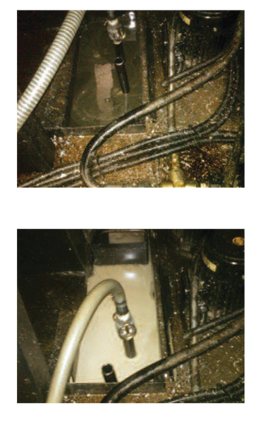 Portable Tramp Oil Separator – East Coast Filter, Inc.