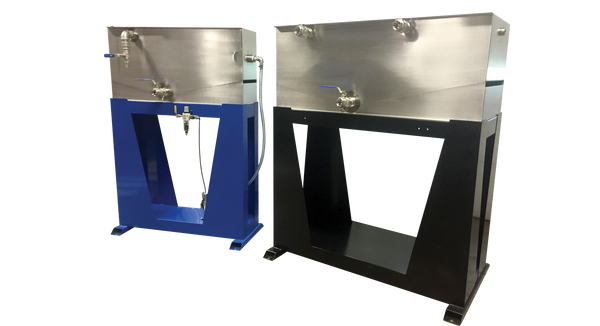 Tramp Oil Separator – East Coast Filter, Inc.