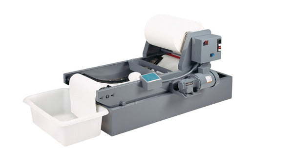 Gravity Bed Filters – East Coast Filter, Inc.