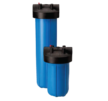 Big Blue Filter Housing – East Coast Filter, Inc.