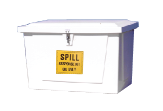 Marine Spill Kits – East Coast Filter, Inc.