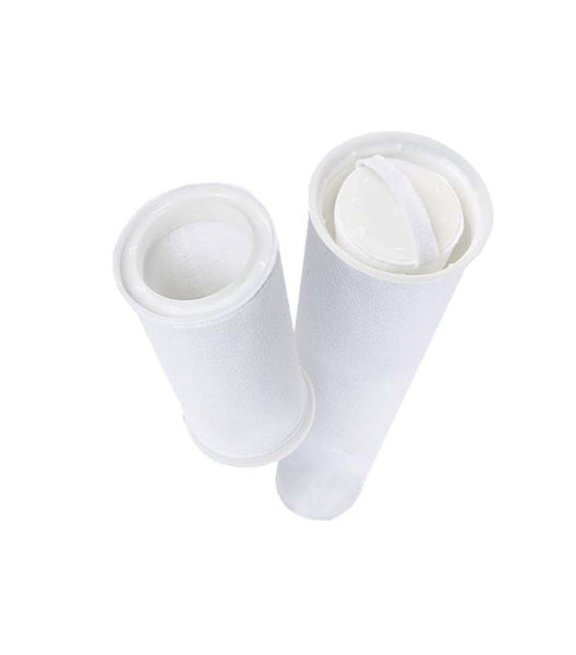 Extended Capacity Bag Filters – East Coast Filter, Inc.