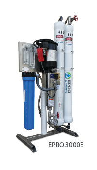 EPRO E – East Coast Filter, Inc.