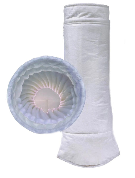 High Capacity ESP Bag Filters – East Coast Filter, Inc.