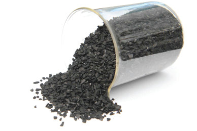 Granular Activated Carbon – East Coast Filter, Inc.