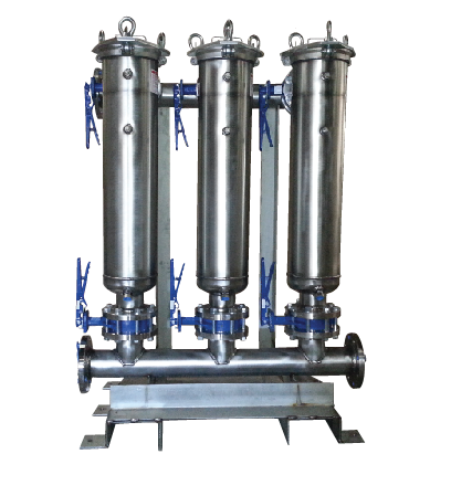 Manifold Duplex – East Coast Filter, Inc.