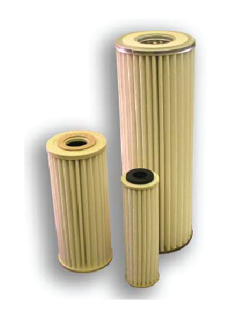 Hilsorb Dryer Cartridge - PD Filter Element – East Coast Filter, Inc.