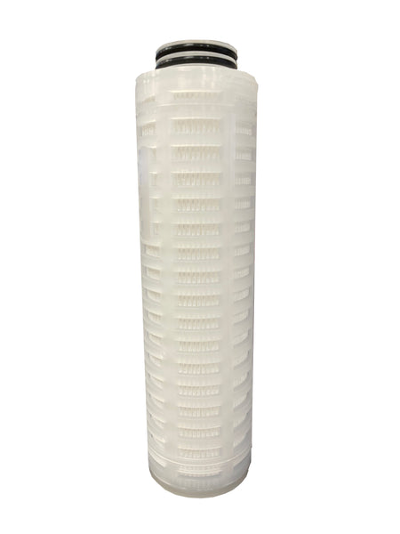 Nominal Single Layer Polypropylene Cartridges – East Coast Filter, Inc.