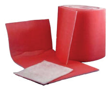 Paint Arrestor Pads – East Coast Filter, Inc.