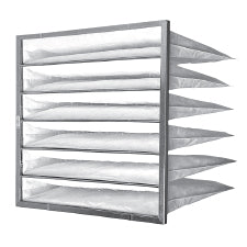 Pocket Filters – East Coast Filter, Inc.