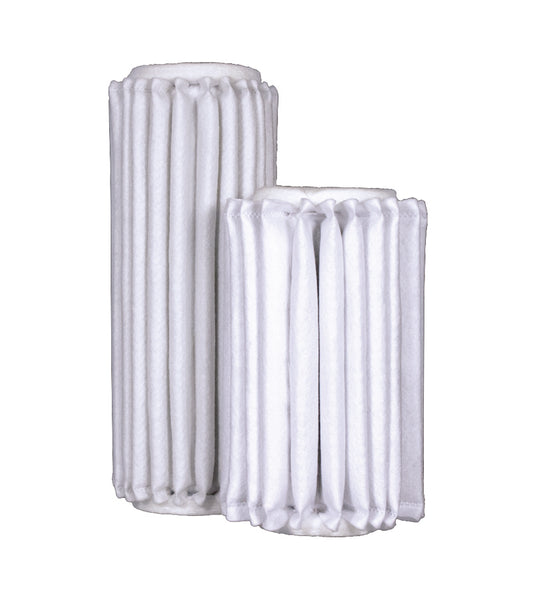 Sewn End Filter Elements – East Coast Filter, Inc.