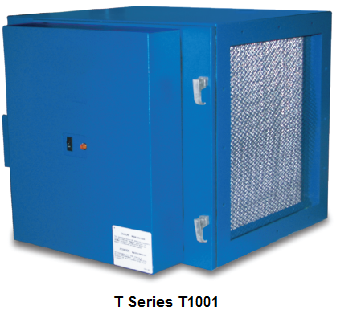 T-Series – East Coast Filter, Inc.