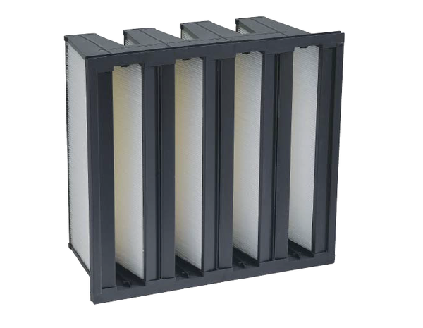 Vari-Plus Rigid Cell – East Coast Filter, Inc.